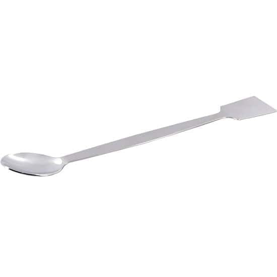 Essentials Spatula Macro Spoon, Stainless Steel, 300mm; 3/PK - Walmart.com