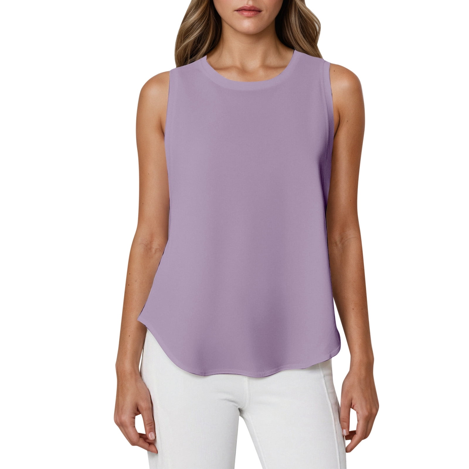 Essentials Womens Camisole Tank Tops & For Everyday Wear Stylish ...