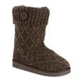 Essentials by MUK LUKS Women's Janet Boots - Walmart.com