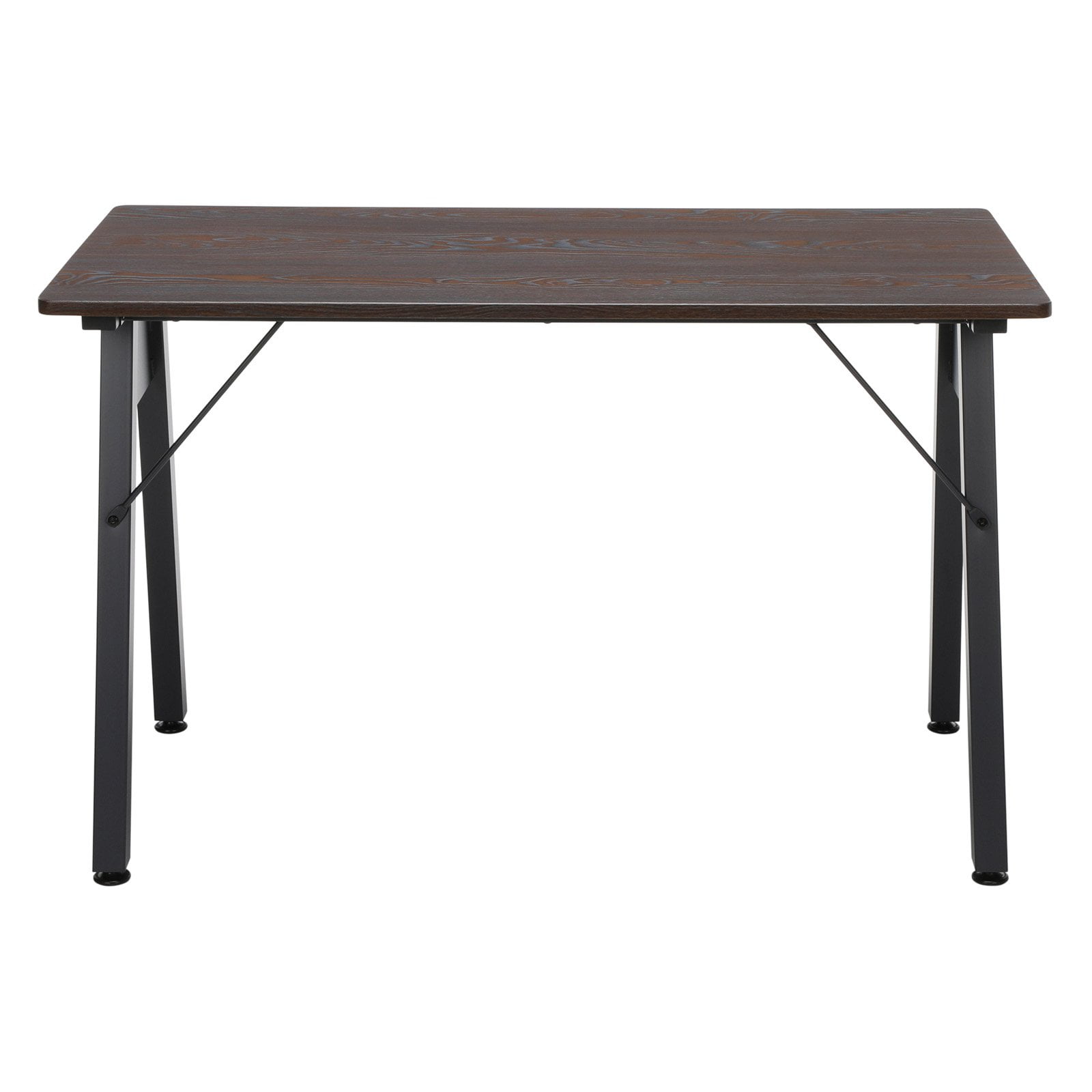 Essentials by OFM Collection Rectangular Writing Desk - Walmart.com