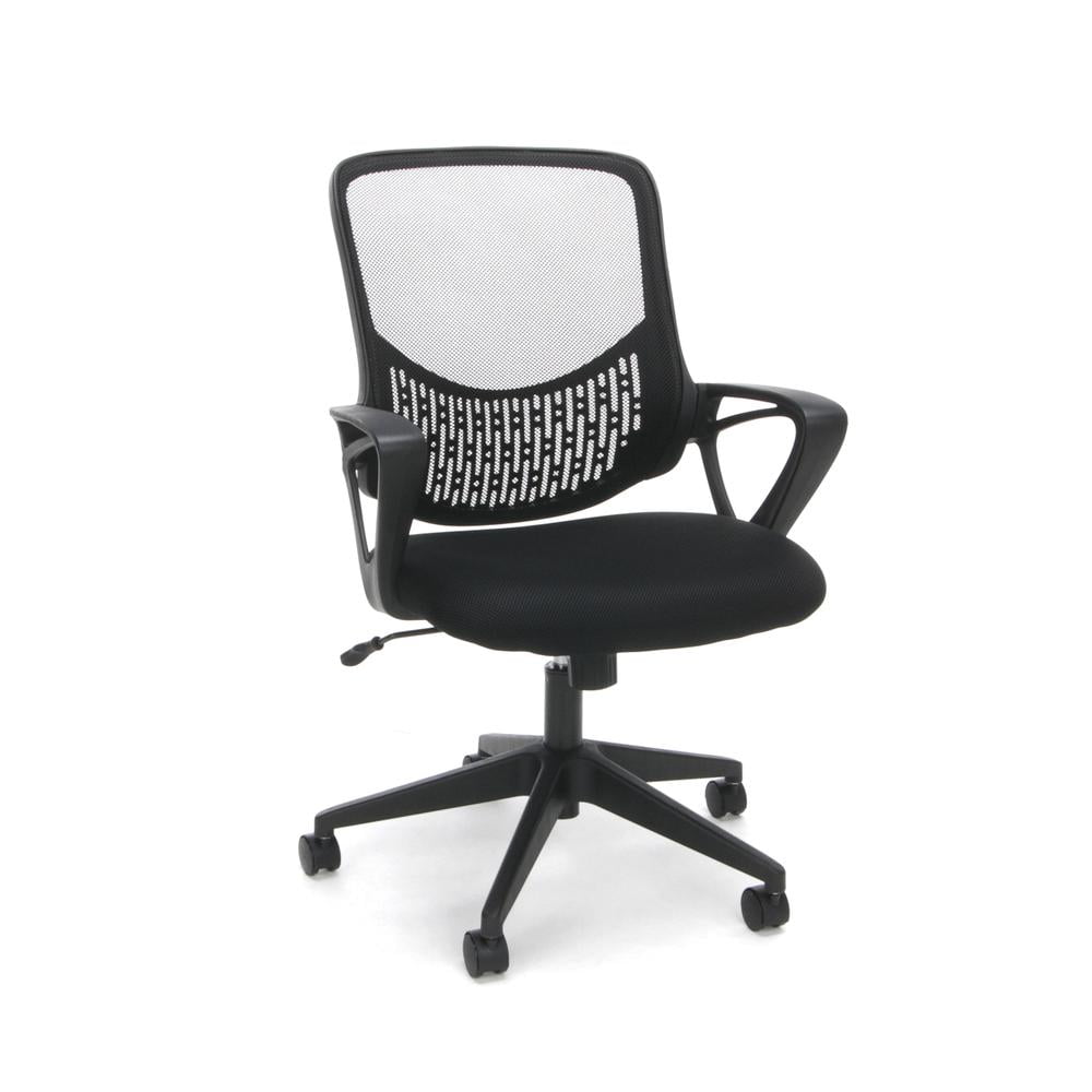 Essentials by OFM ESS-100 Mesh Back Task Chair - Ergonomic - Walmart.com
