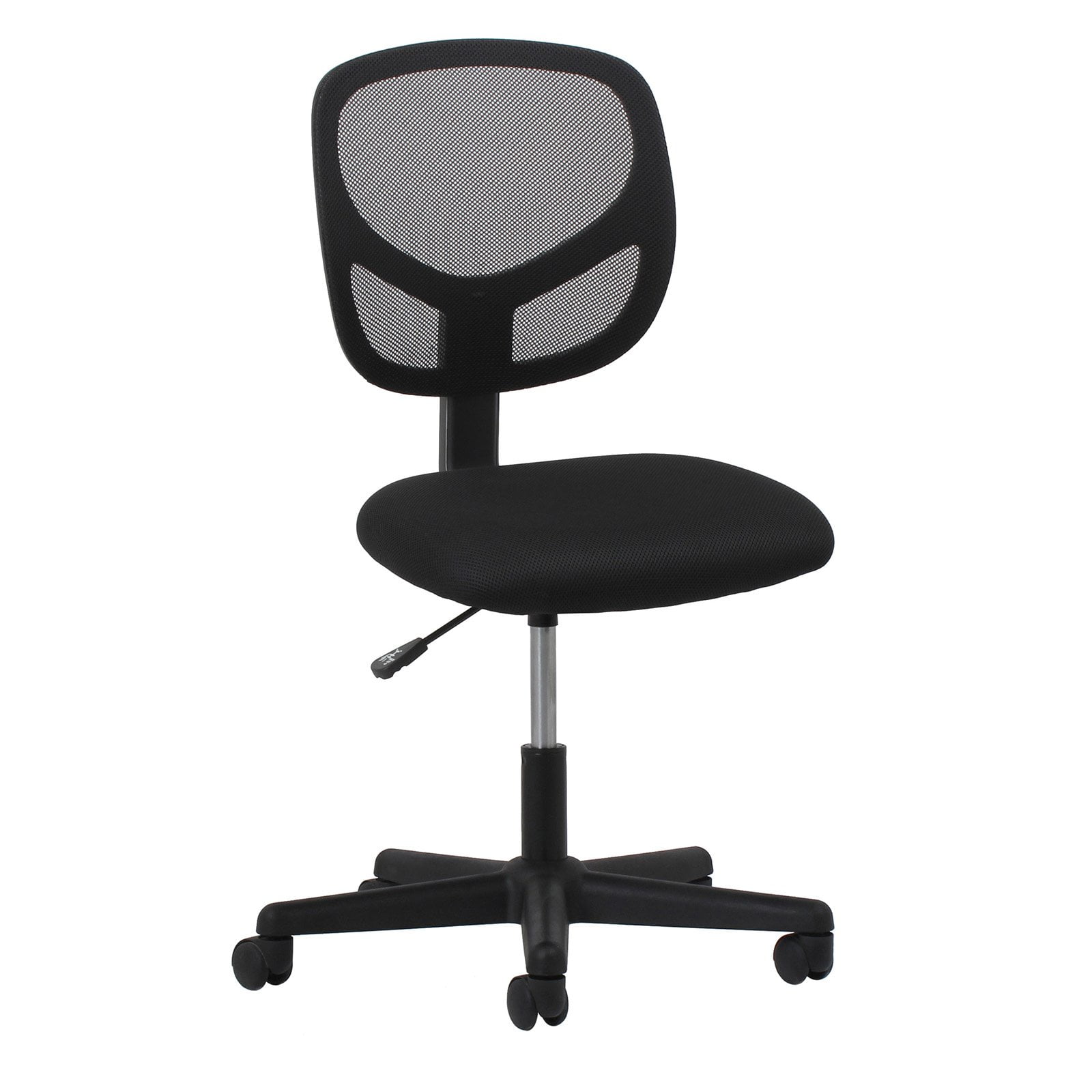 Essentials by OFM ESS-3000 - Chair - task - swivel - fabric, mesh ...