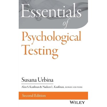 Essentials of Psychological Assessment: Essentials of Wisc-V Assessment (Paperback) - Walmart.com