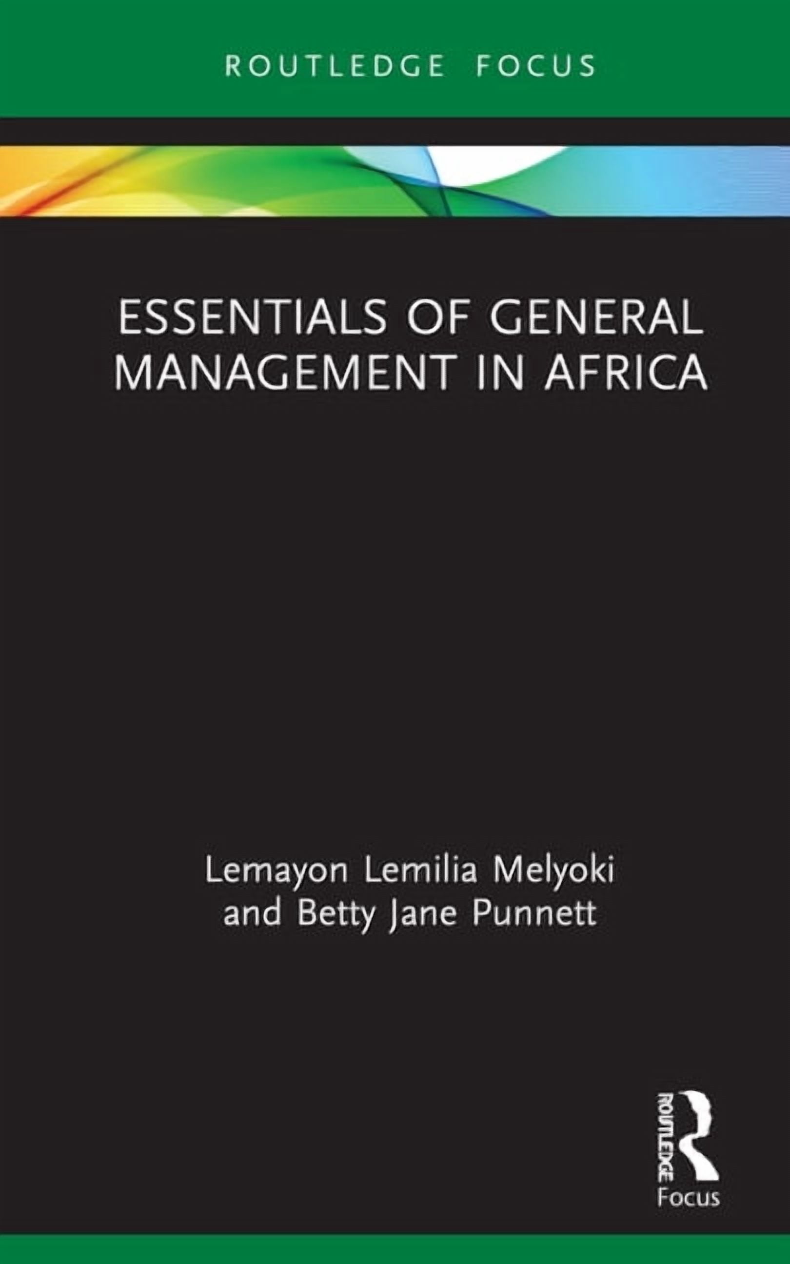 Essentials of Business and Management in Essentials of General ...