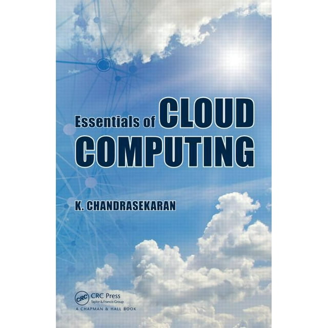 Essentials of Cloud Computing (Hardcover) - Walmart.com