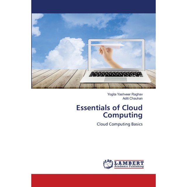 Essentials of Cloud Computing, (Paperback) - Walmart.com