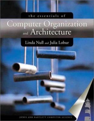 Pre-Owned Essentials of Computer Organization and Architecture ...
