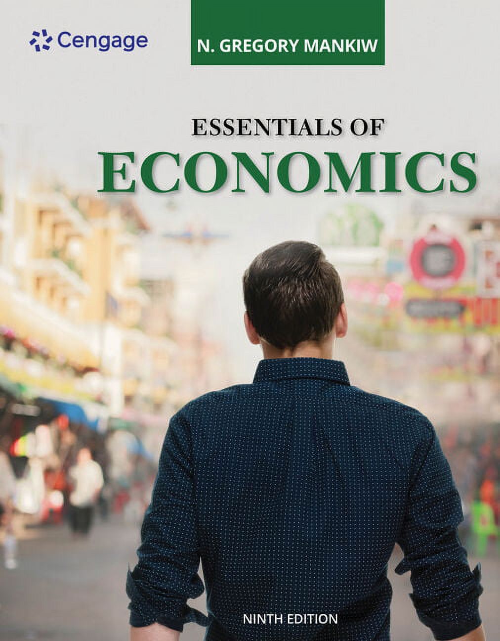 Essentials of Economics (MindTap Course List), 9780357133514, Hardcover ...