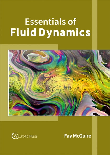 Essentials of Fluid Dynamics, (Hardcover) - Walmart.com