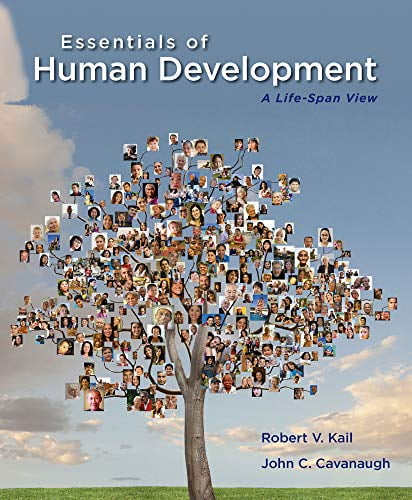 Pre-Owned Essentials of Human Development: A Life-Span View (Paperback ...