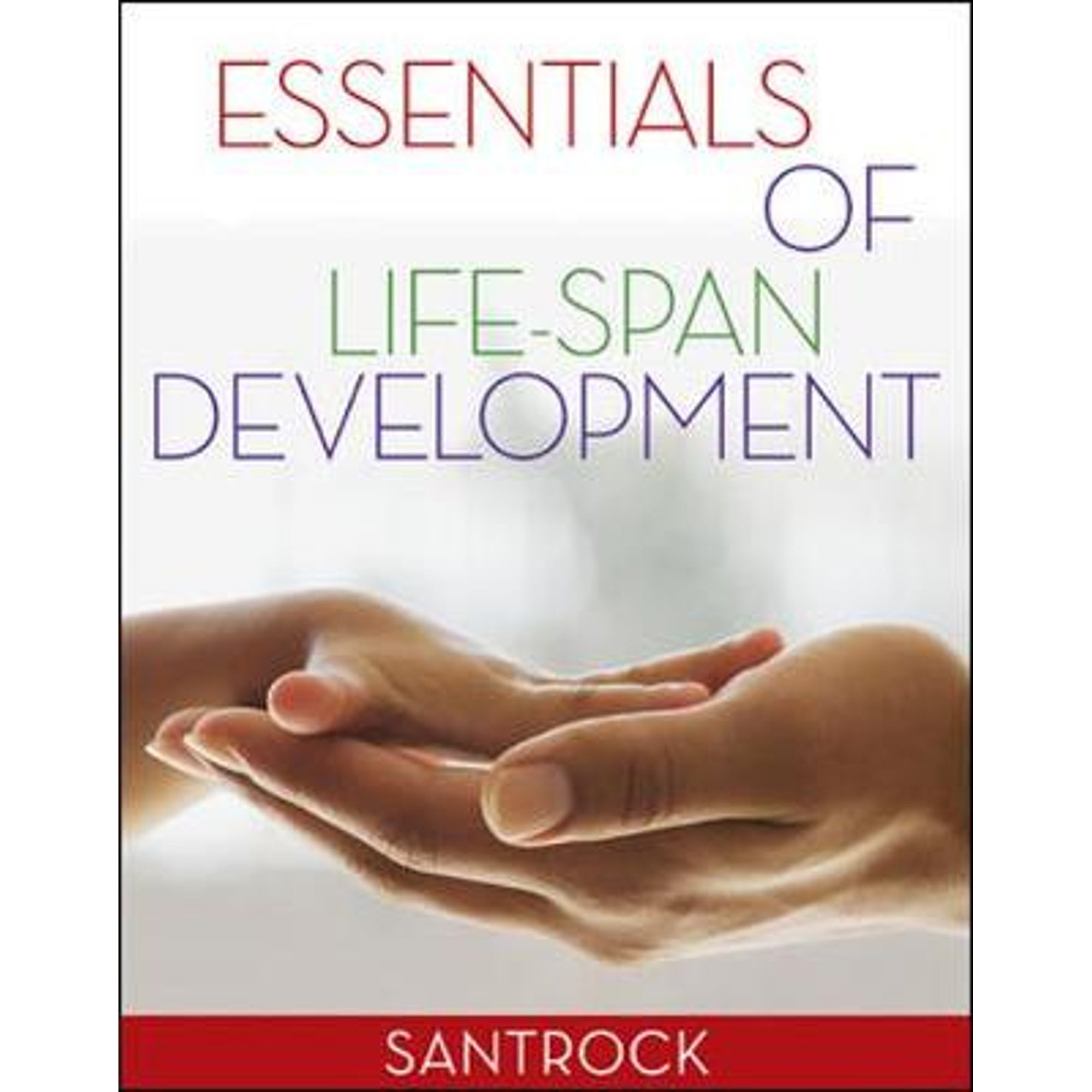Pre-Owned Essentials of Life-Span Development - Walmart.com