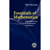 Essentials of Mathematica: With Applications to Mathematics and Physics, (Hardcover) - Walmart.com