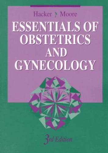 Pre-Owned Essentials of Obstetrics and Gynecology (Paperback ...