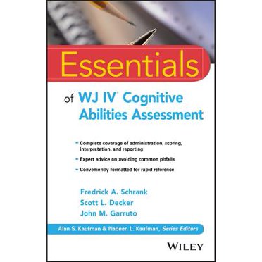 Essentials of Psychological Assessment: Essentials of Wisc-V Assessment (Paperback) - Walmart.com