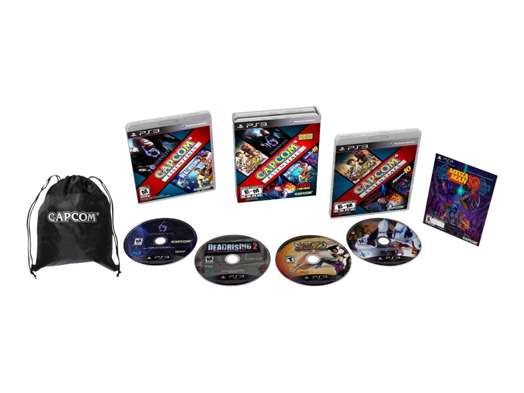 Essentials - Walmart.com