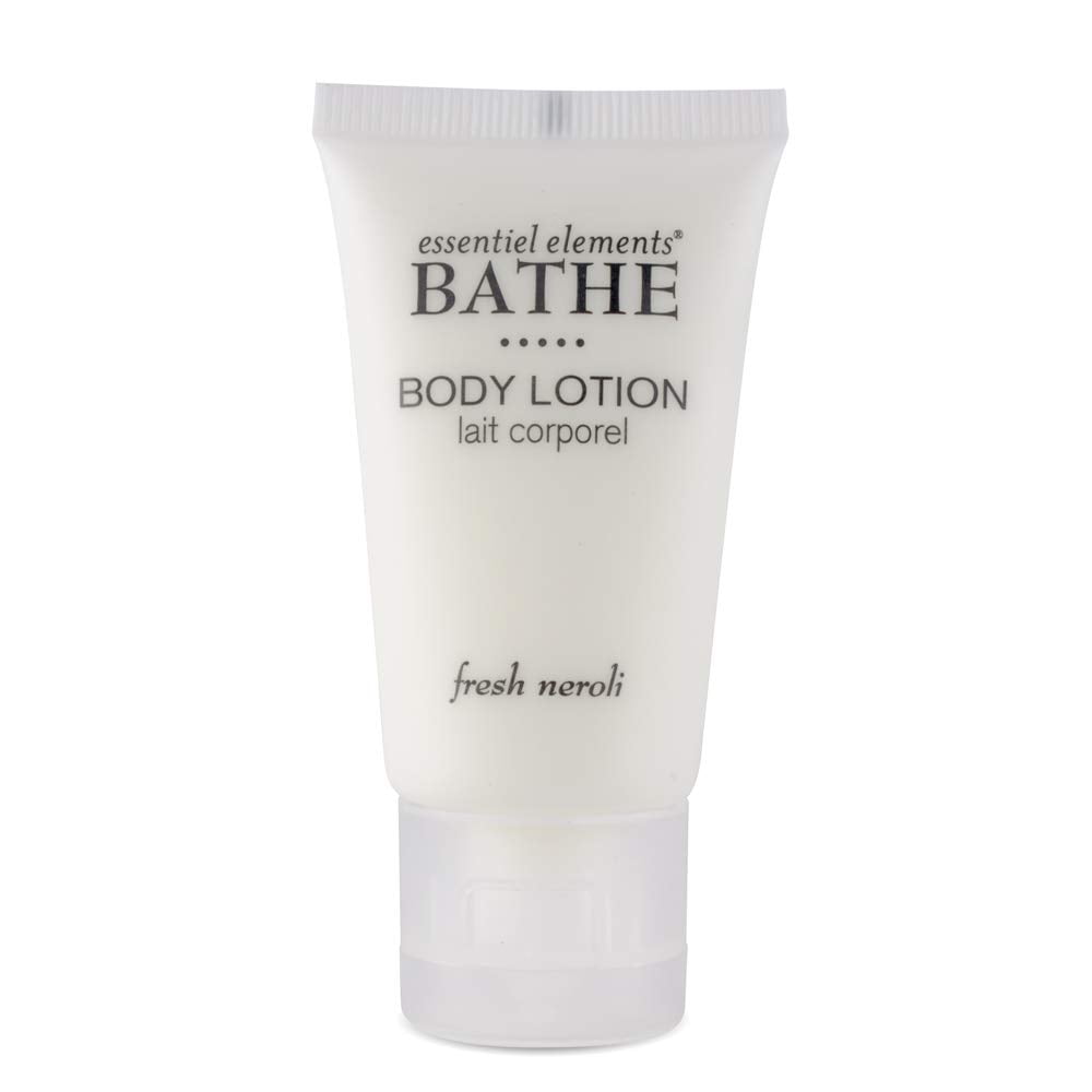 Essentiel Elements Bathe Body Lotion 1oz Tube set of 12. Total of 12oz ...