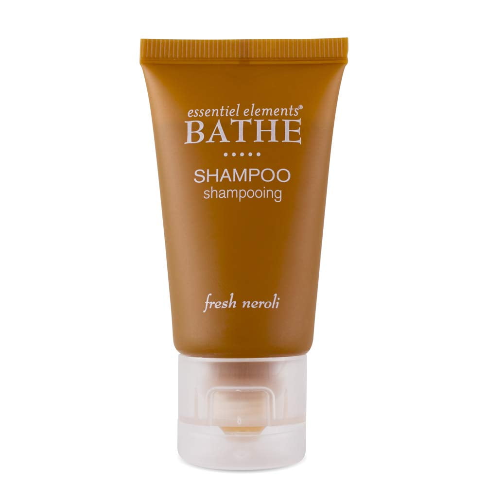 Essentiel Elements Bathe Shampoo 1oz Tube set of 12. Total of 12oz ...