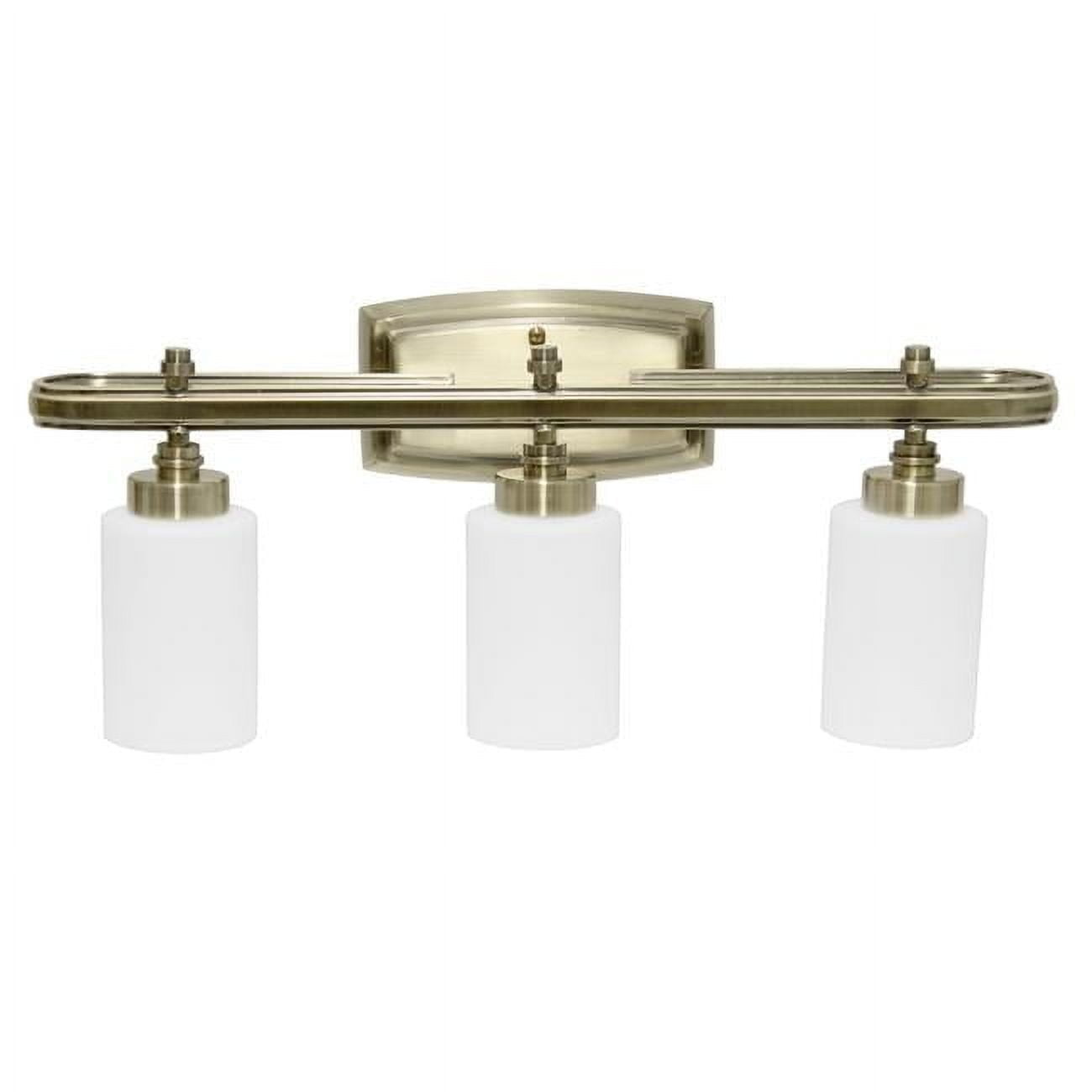 Antique Brass Up Down Light
