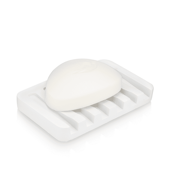 Soap Dish For Shower in Bathroom Accessories - Walmart.com