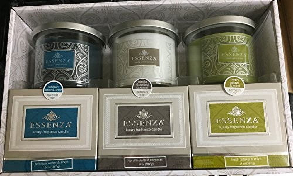 Essenza Candle