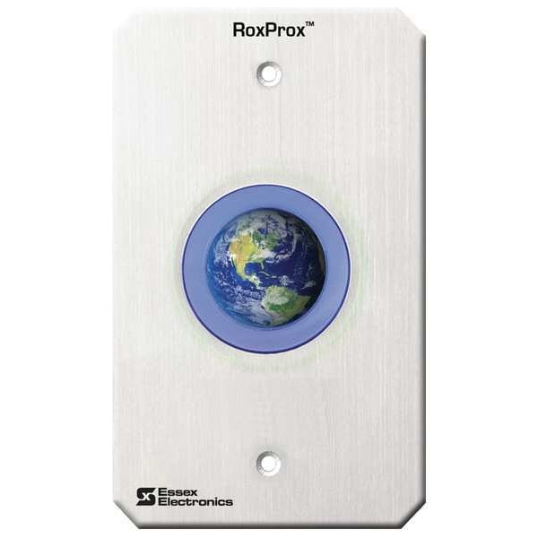 Essex Proximity Card Reader PRX-2 - Walmart.com