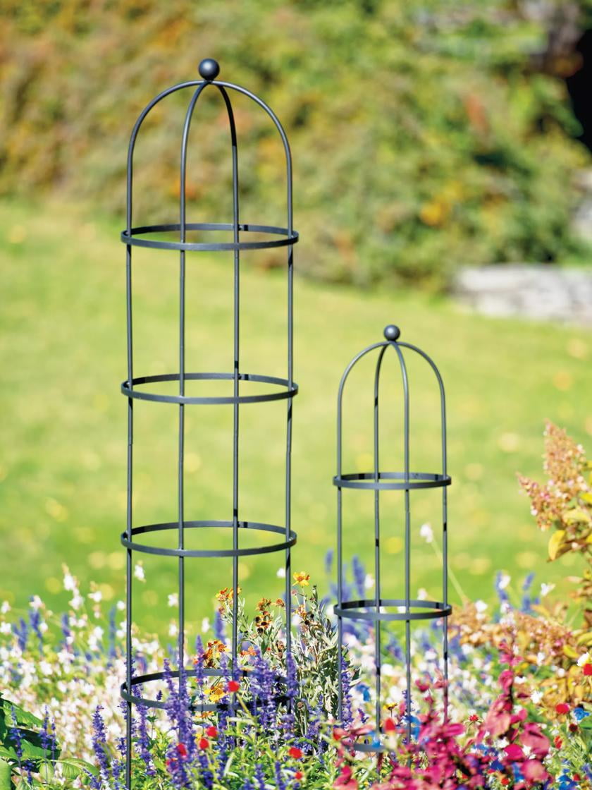 Essex Round Trellises - Walmart.com