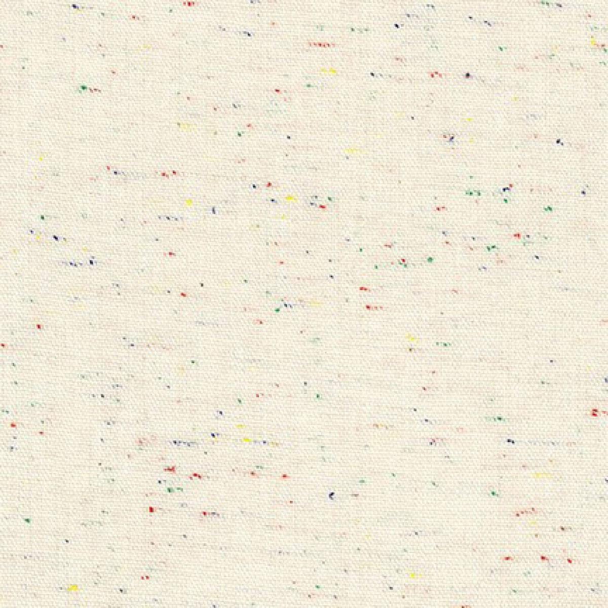 Essex Speckle Yarn Dyed Cream Cotton/Linen/Polyester Fabric by the Yard ...