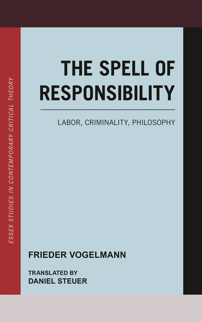 Spell Responsibility