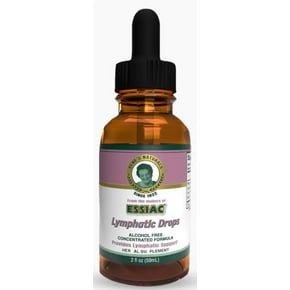 Lymphatic Drainage Drops