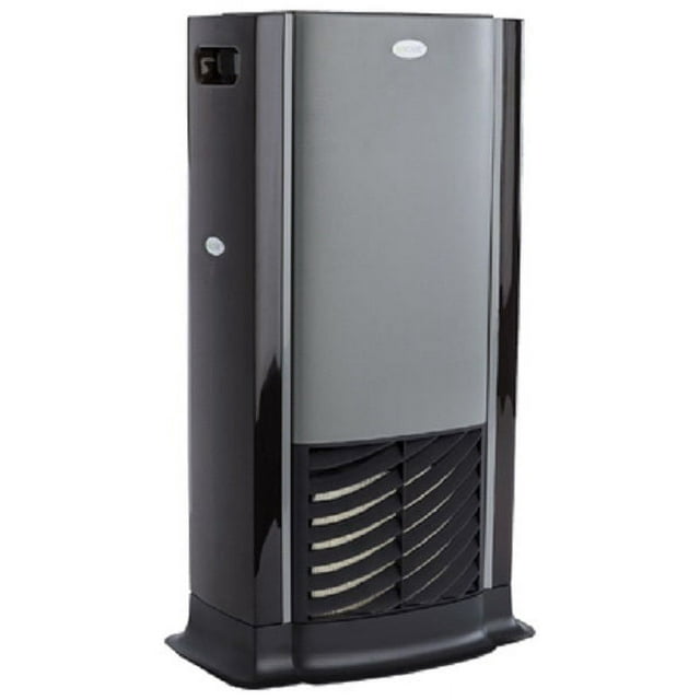 Essick Air 4-Speed Digital Evaporative Humidifier, Multi-Room Coverage ...