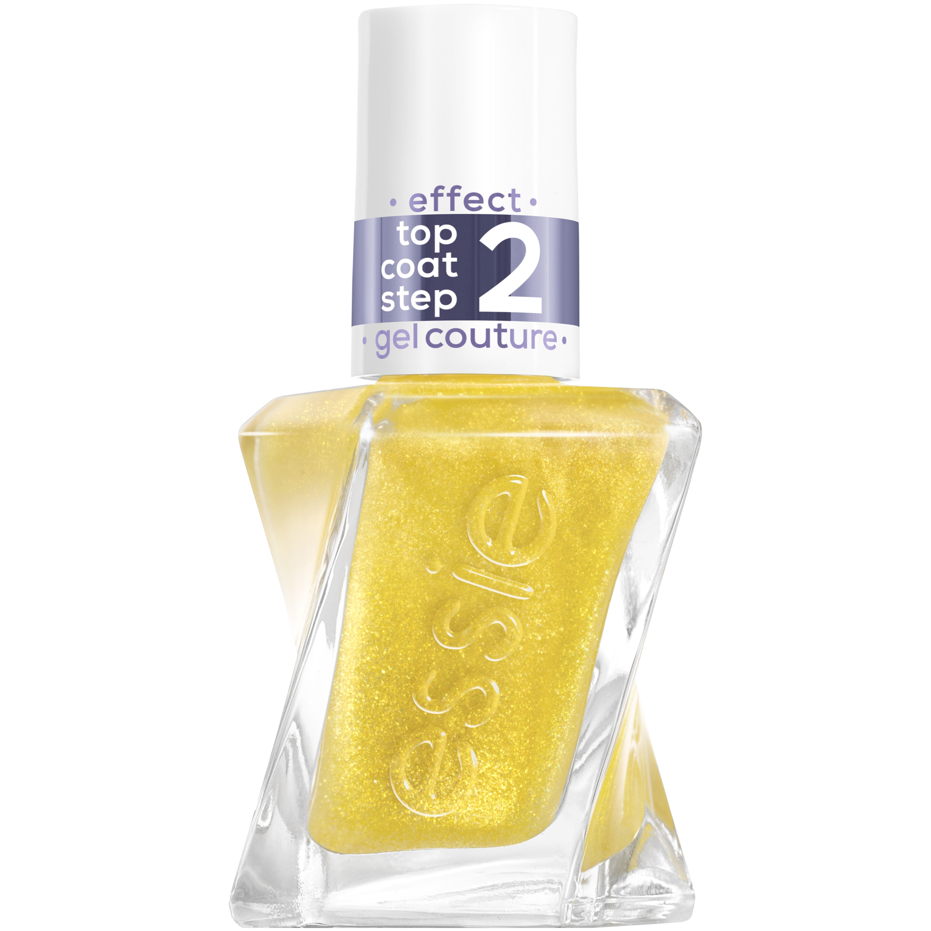 essie gel couture gel-like polish, 0.46 fl oz, longwear, vegan ...