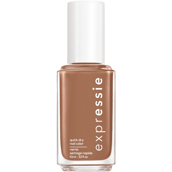Essie Expressie Salon Quality Vegan Nail Polish, Never Skip A Beat, 0. ...