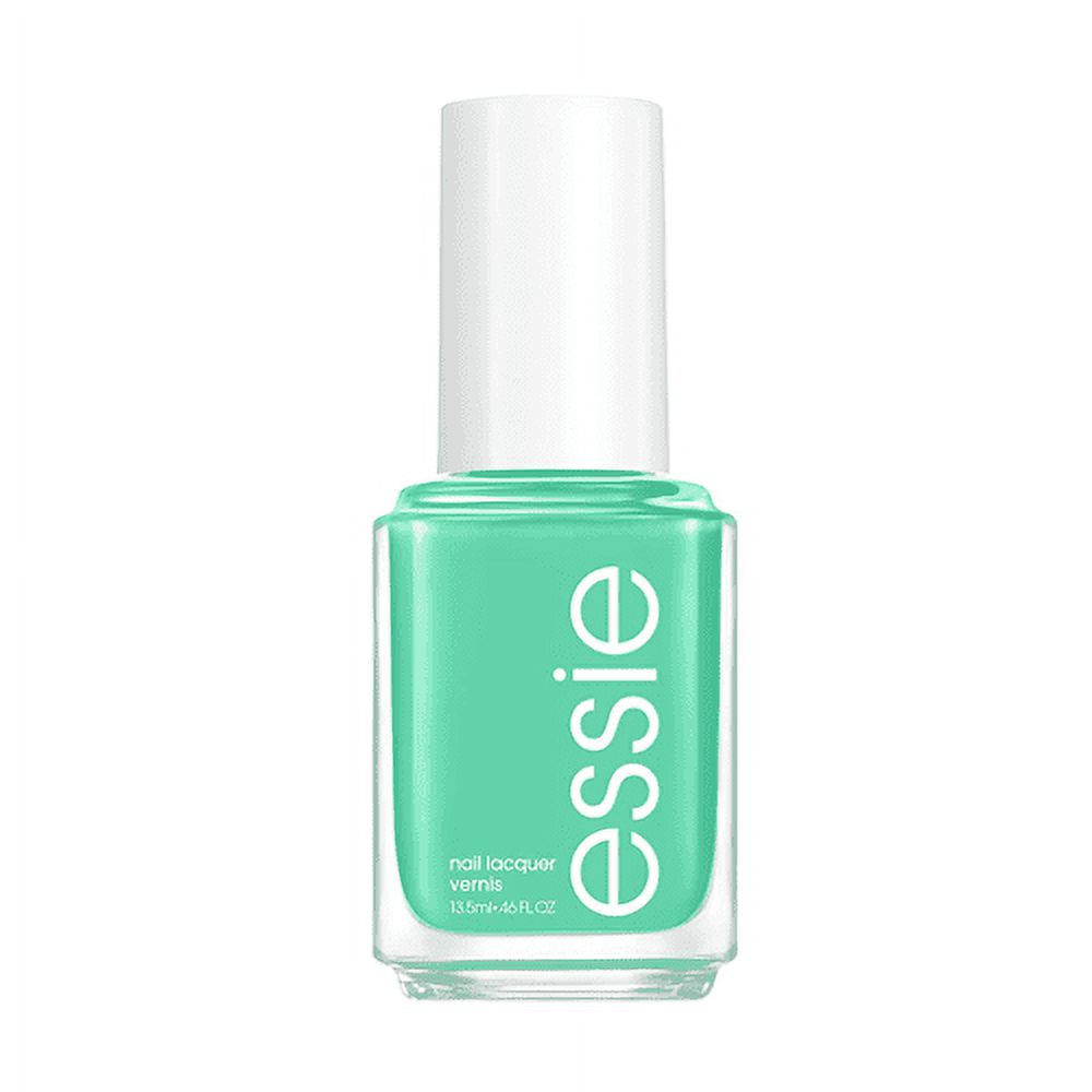Essie Feel The Fizzle Spring 2023 Green Nail Polish, 8-Free - It's High ...