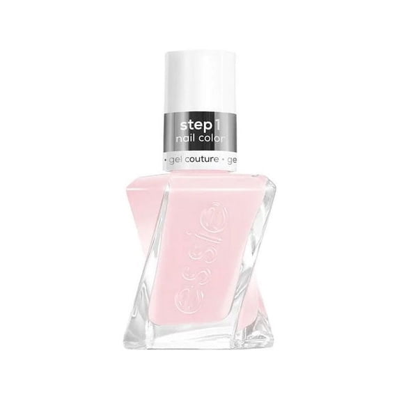 Essie Gel Couture Nail Lacquer,MATTER OF FICTION 1155,0.42 Oz ...