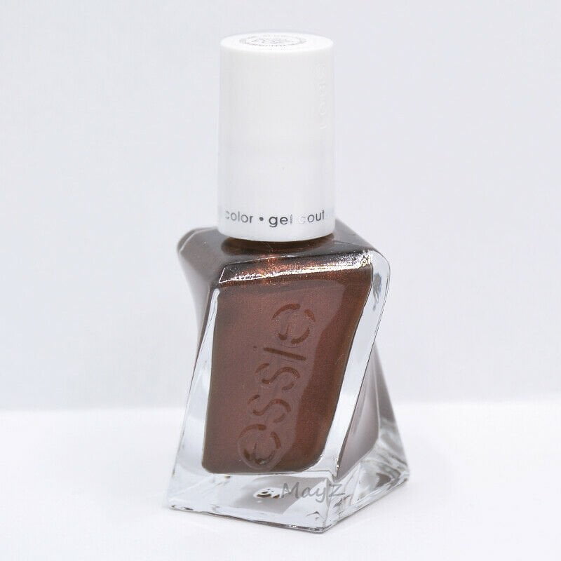 Essie Gel Couture Polish 403 Steeped With Style - Walmart.com