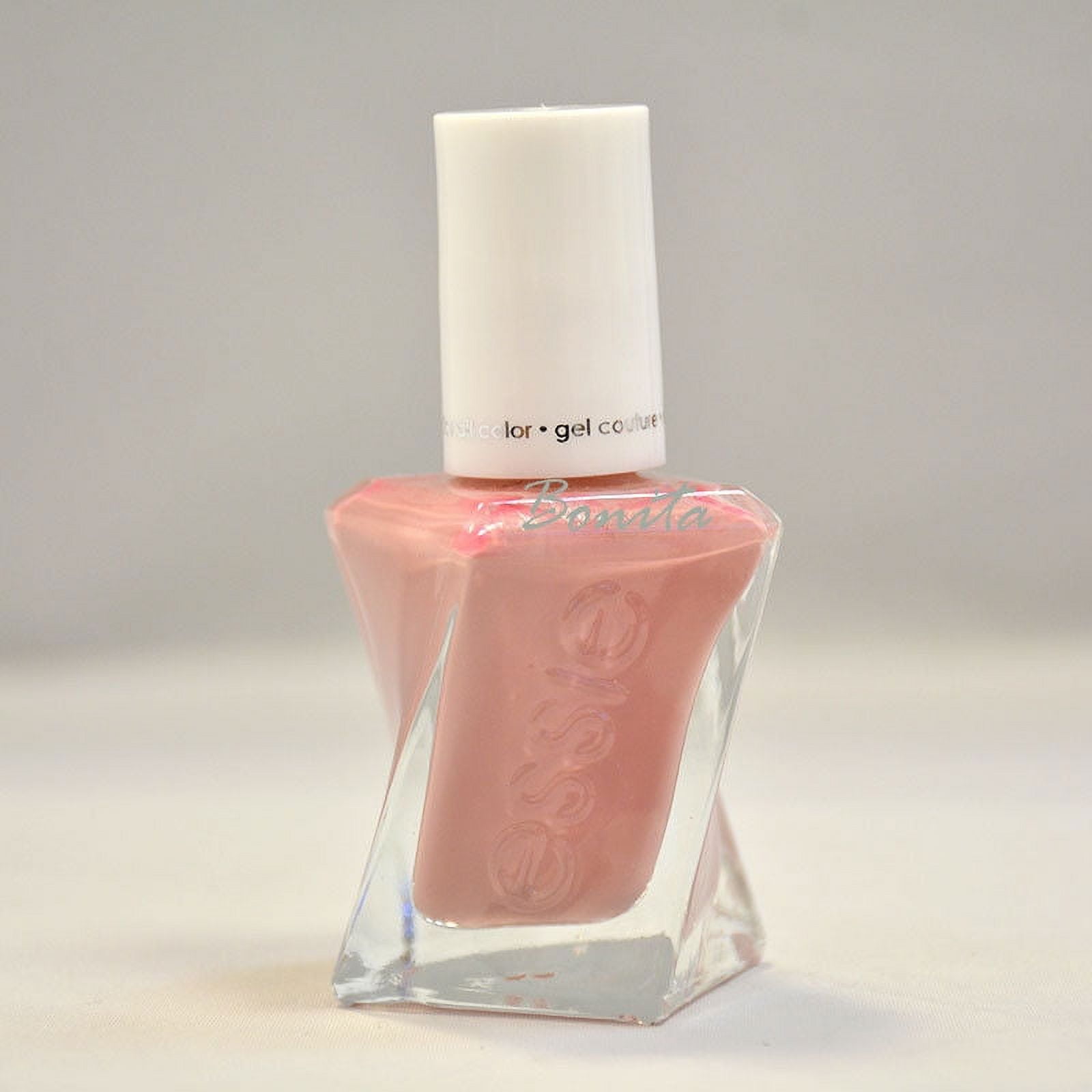 Essie Gel Couture Princess Charming 0.5 oz - #1156 - Walmart.com