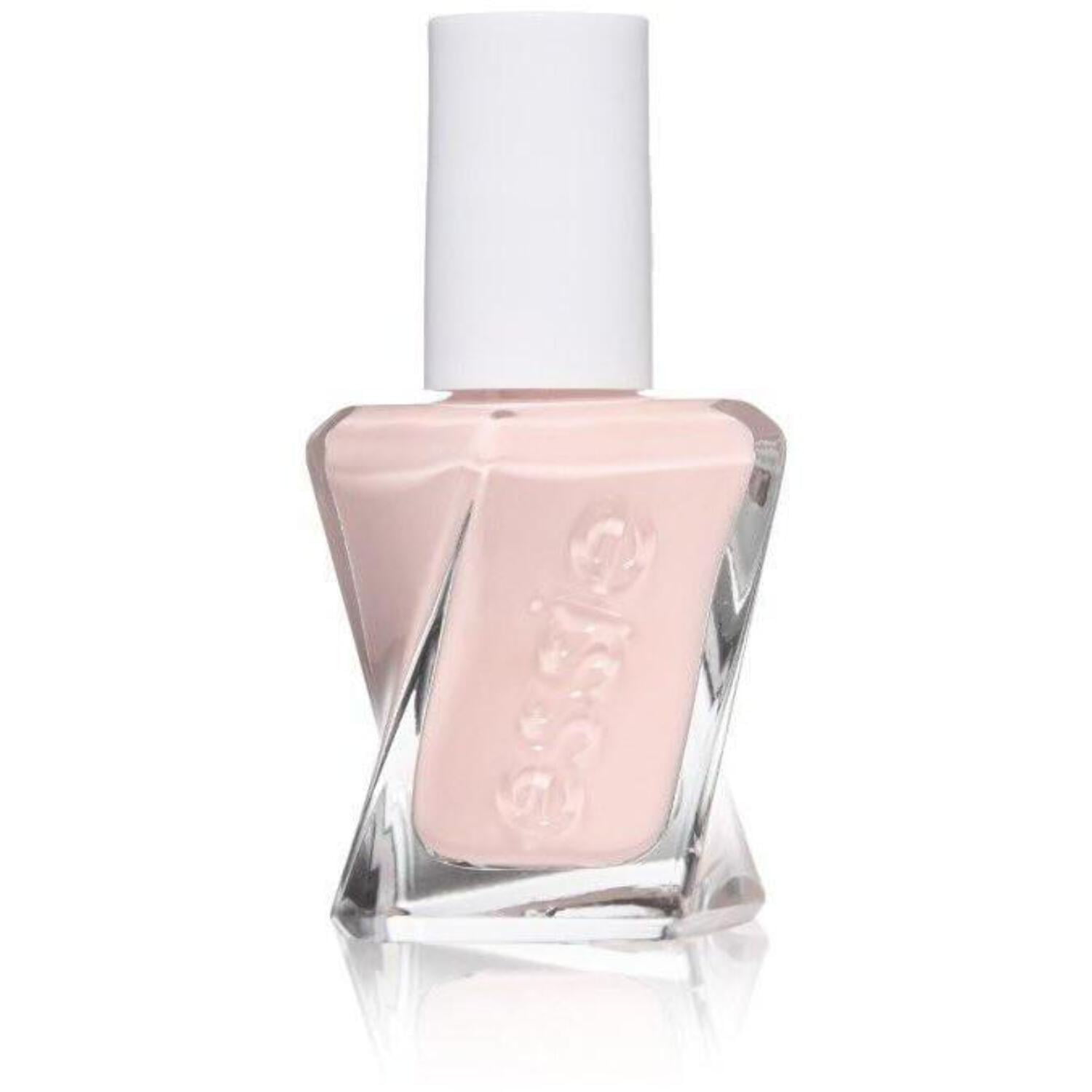 Essie Gel Couture - Sheer Fantasy - #11 - Walmart.com