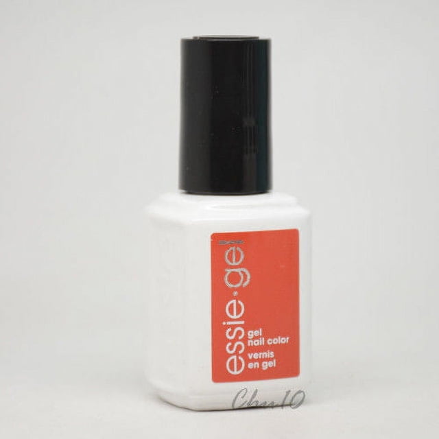 Essie Gel Nail Polish Clambake #476G - Walmart Business Supplies