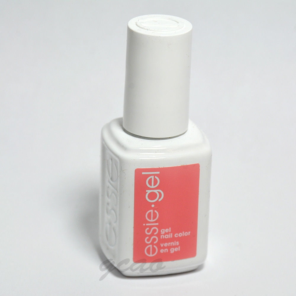 Essie Gel Nail Polish Excuse Me, Sur #1048G - Walmart.com