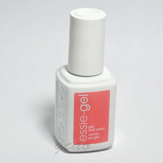 Essie Gel Nail Polish Excuse Me, Sur #1048G - Walmart.com