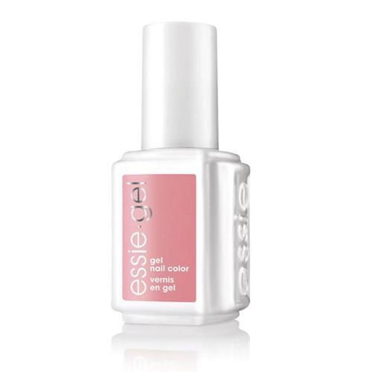 Essie Gel Nail Polish Not Just A Pretty Face #690G - Walmart.com