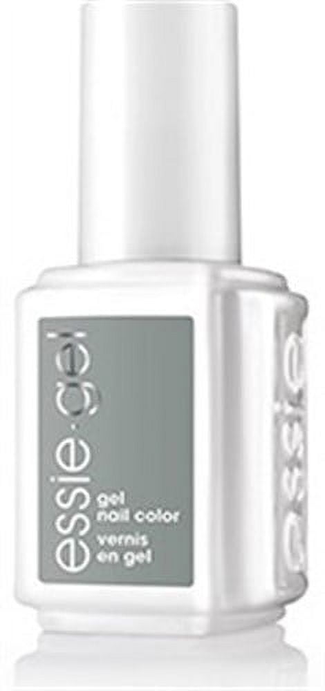 Essie Gel Nail Polish Now and Zen #999G - Walmart.com