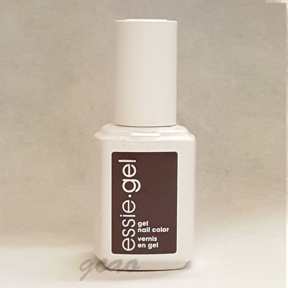 Essie Gel Nail Polish Ready To Boa #1008G - Walmart.com