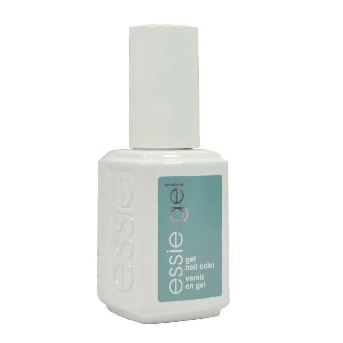 Essie Gel Nail Polish Udon Know Me #1001G - Walmart.com