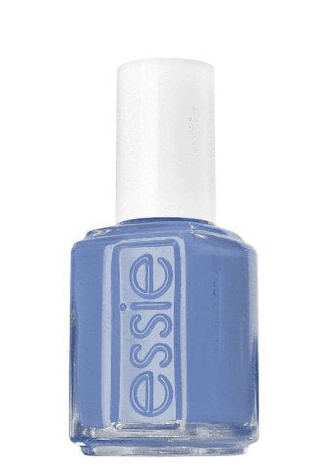 Essie Lapiz Of Luxury 717 Nail Lacquer Lapis - Walmart.com