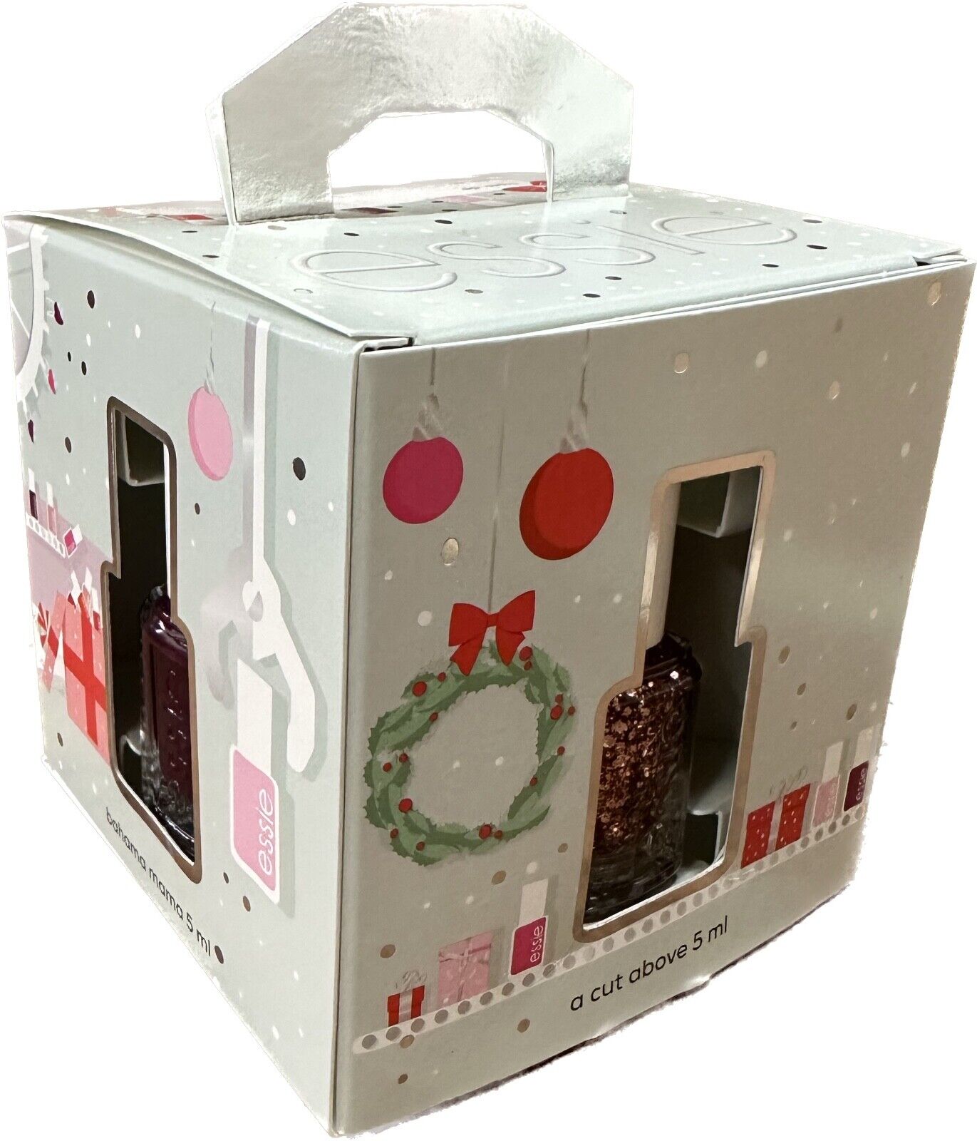 ($17 Value) Onyx 1000 Nail Designs Nail Art Gift Set - Walmart.com