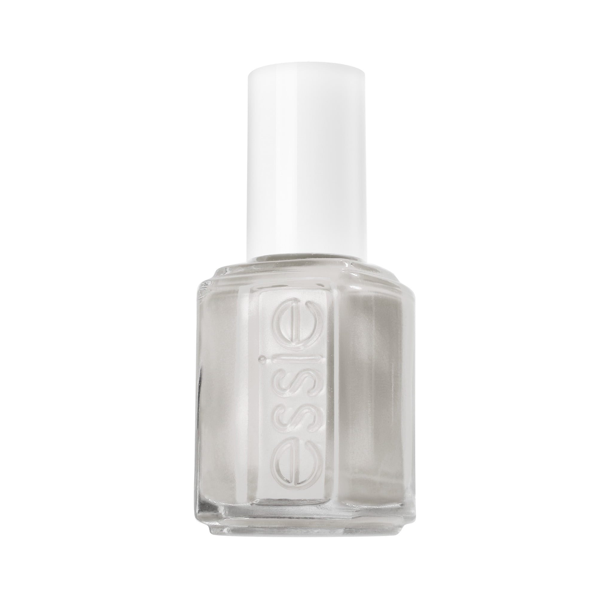 Essie Nail Color Polish, 0.46 fl oz - Pearly White - Walmart.com