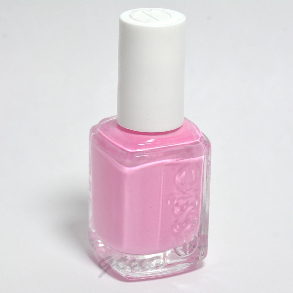 Essie Nail Lacquer - 1049 Backseat Besties 0.46 oz Nail Polish ...