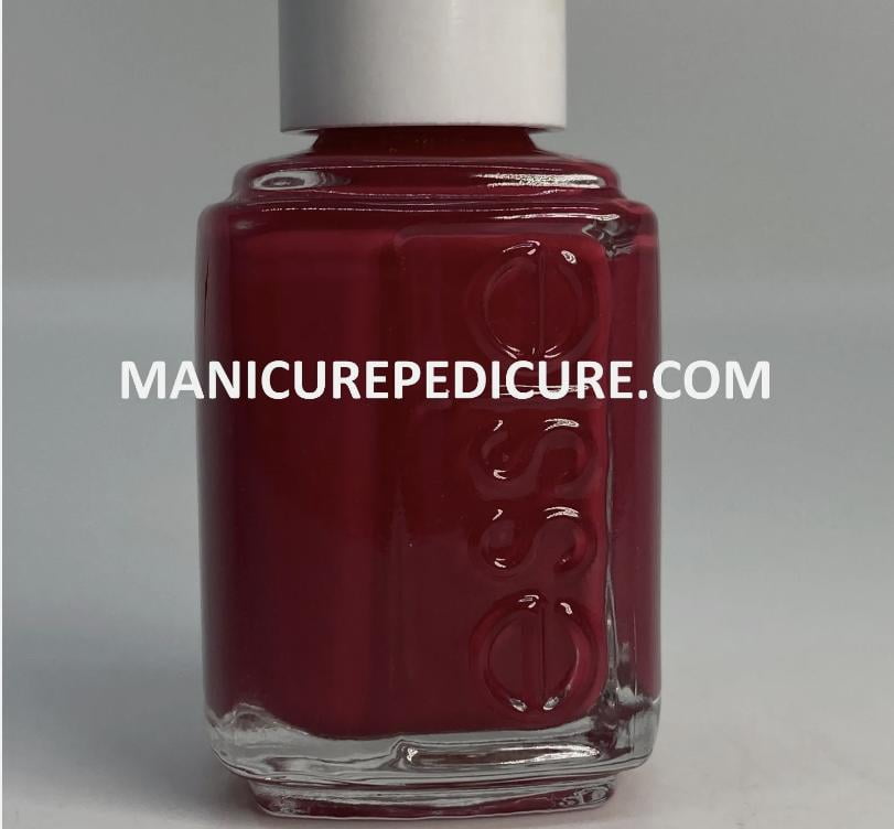 Essie Nail Polish 20 Cherry Pie - Walmart.com