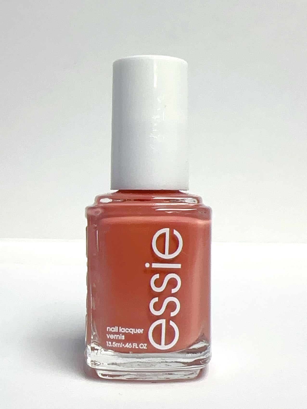 Essie Nail Polish 604 Never Basic 0.46oz - Walmart.com